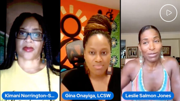 Black Women & Joy – Lifting As We Climb Consulting